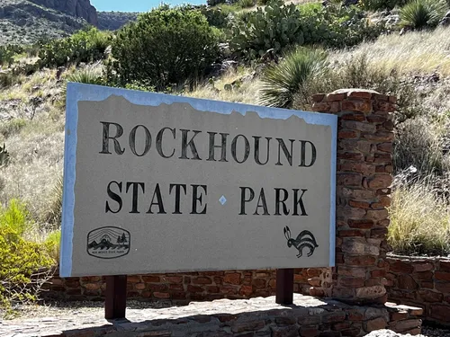 Best Hikes and Trails in Rockhound State Park | AllTrails