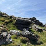 Ten Tors Circular, Devon, England - 18 Reviews, Map | AllTrails