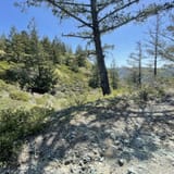 Kent Lake via Candalero Canyon Loop, California - 442 Reviews, Map ...