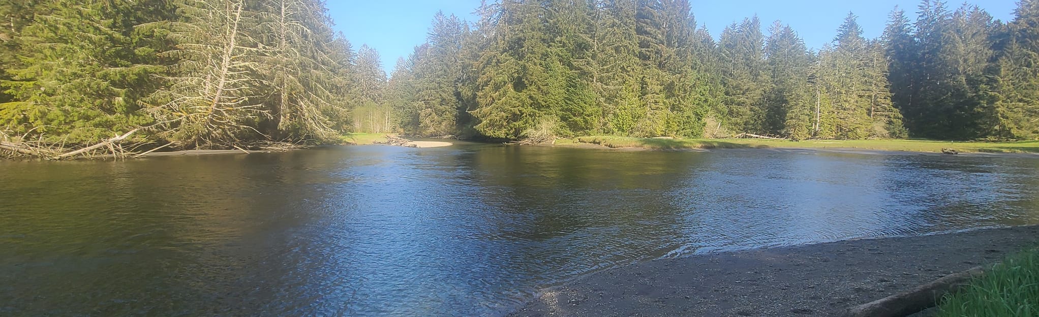 Sandbar Trail: 12 foto - Columbia Britannica, Canada | AllTrails