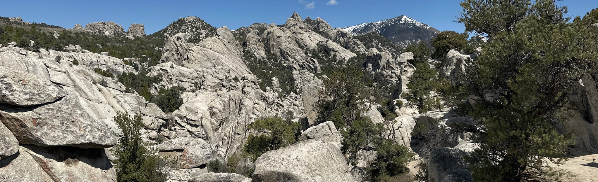 Window Arch Trail, Idaho - 31 Reviews, Map | AllTrails