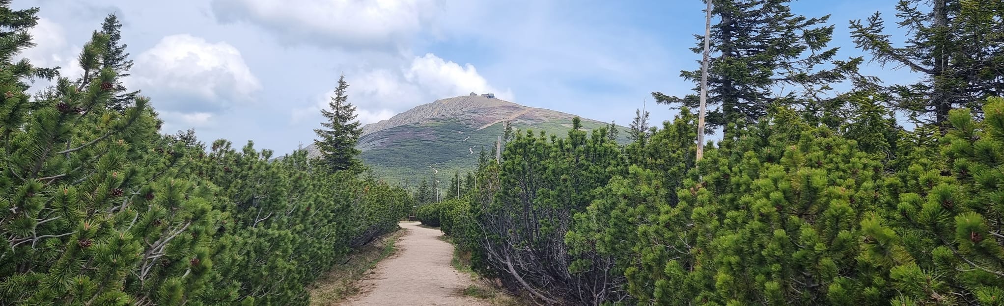 Pec pod Sněžkou - Sněžka: 36 Reviews, Map - Hradec Králové, Czech ...