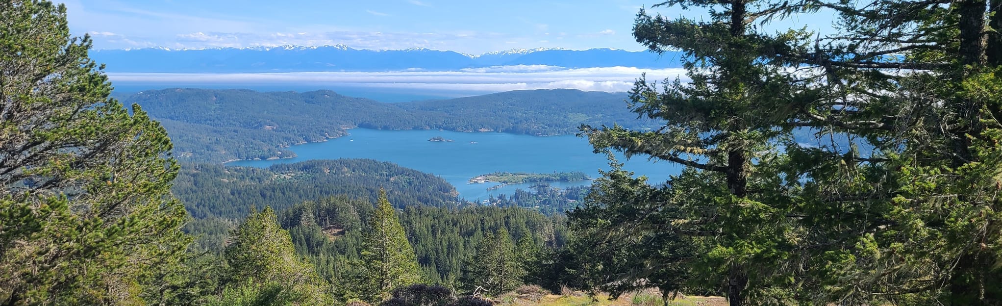 Mount Manuel Quimper: 459 Reviews, Map - British Columbia, Canada ...