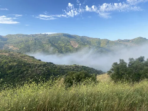 Best Hikes and Trails in Lang Ranch Open Space | AllTrails