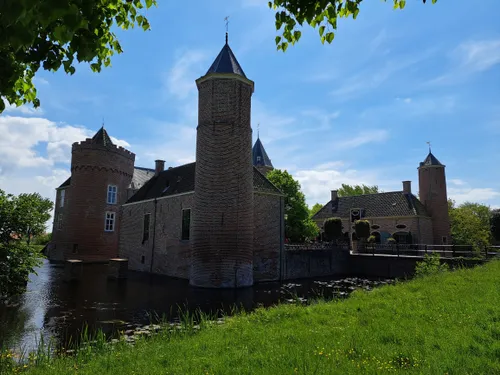 Manteling van Walcheren: de 10 beste routes om te wandelen | AllTrails