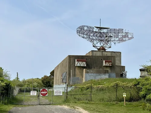 Best Hikes and Trails in Camp Hero State Park | AllTrails