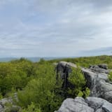 High Rock, Maryland - 480 Reviews, Map | AllTrails