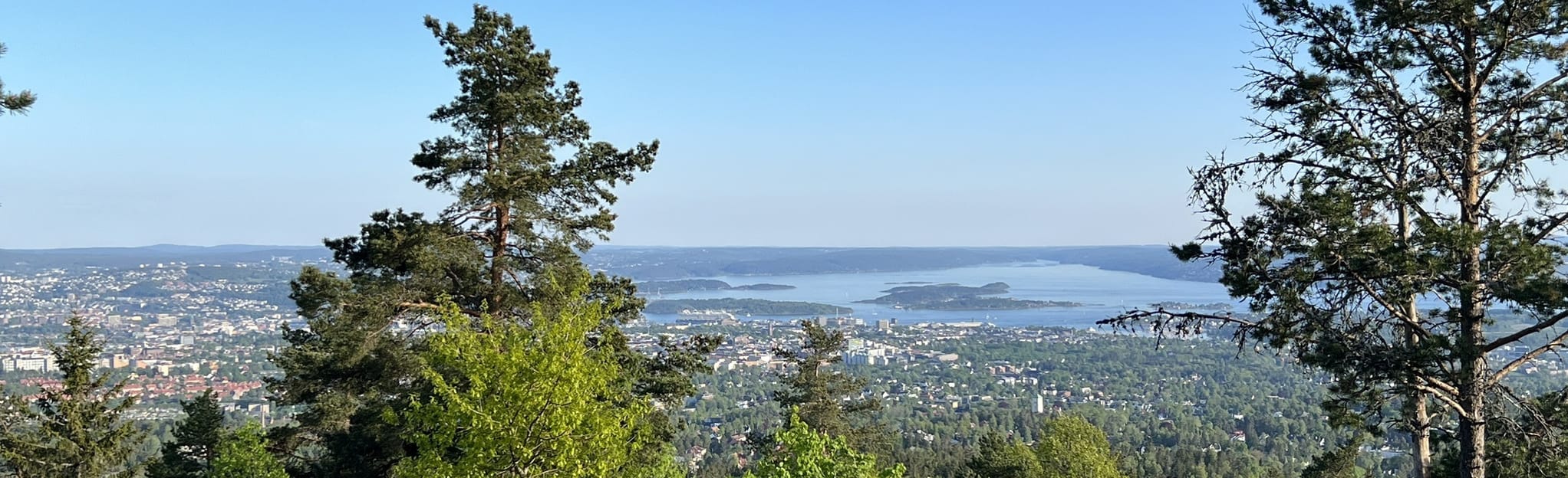 Vettakollen to Frognerseteren via Fuglemyrhytta: 37 Reviews, Map - Oslo ...
