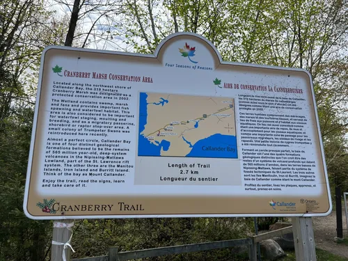 2023 Best Views Trails in Callander | AllTrails