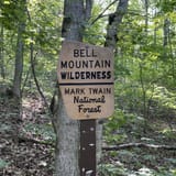 Bell Mountain Loop Trail, Missouri - 659 Reviews, Map | AllTrails