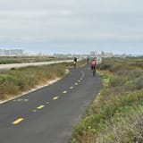 Bayshore Bikeway (Silver Strand) Trail , California - 1,131 Reviews ...