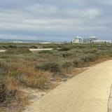Bayshore Bikeway (Silver Strand) Trail , California - 1,131 Reviews ...
