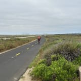 Bayshore Bikeway (Silver Strand) Trail , California - 1,131 Reviews ...