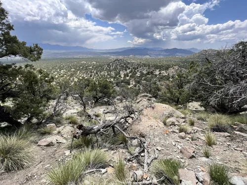 Best Hikes and Trails in Three Peaks Recreation Area | AllTrails