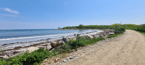 Best Hikes and Trails in Rachel Carson National Wildlife Refuge | AllTrails