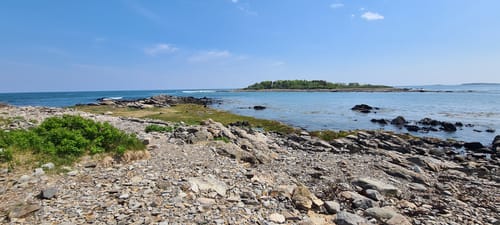 2023 Best Views Trails in Rachel Carson National Wildlife Refuge ...