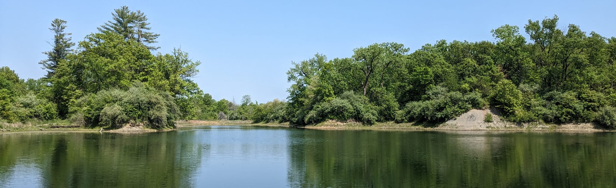 Summerset State Park, Iowa - 195 Reviews, Map | AllTrails