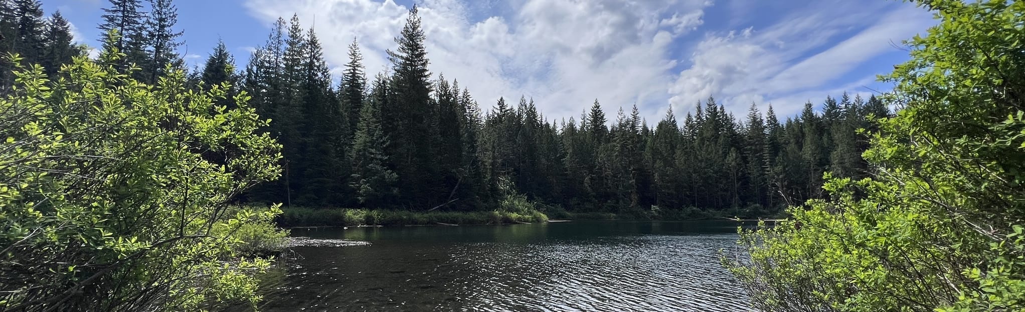 Four Lakes Trail, British Columbia, Canada - 1,742 Reviews, Map | AllTrails
