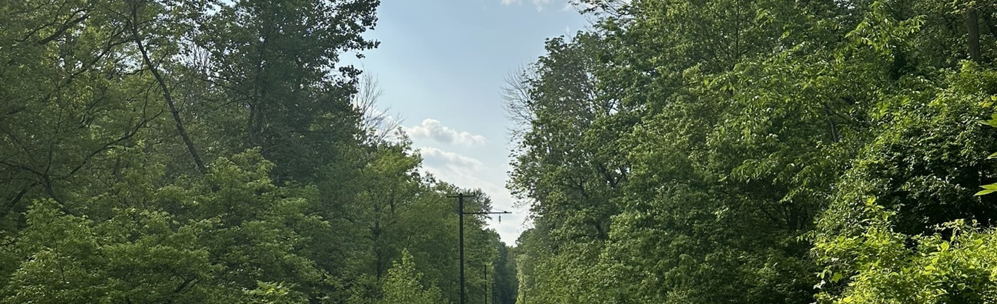 AllTrails | Martin Park to Darlington Trail Loop: 114 Reviews, Map ...
