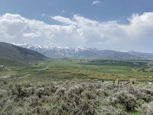 Best Hikes and Trails in Round Valley Open Space | AllTrails