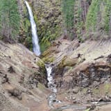 Terwilliger (Cougar) Hot Springs, Oregon - 267 Reviews, Map | AllTrails