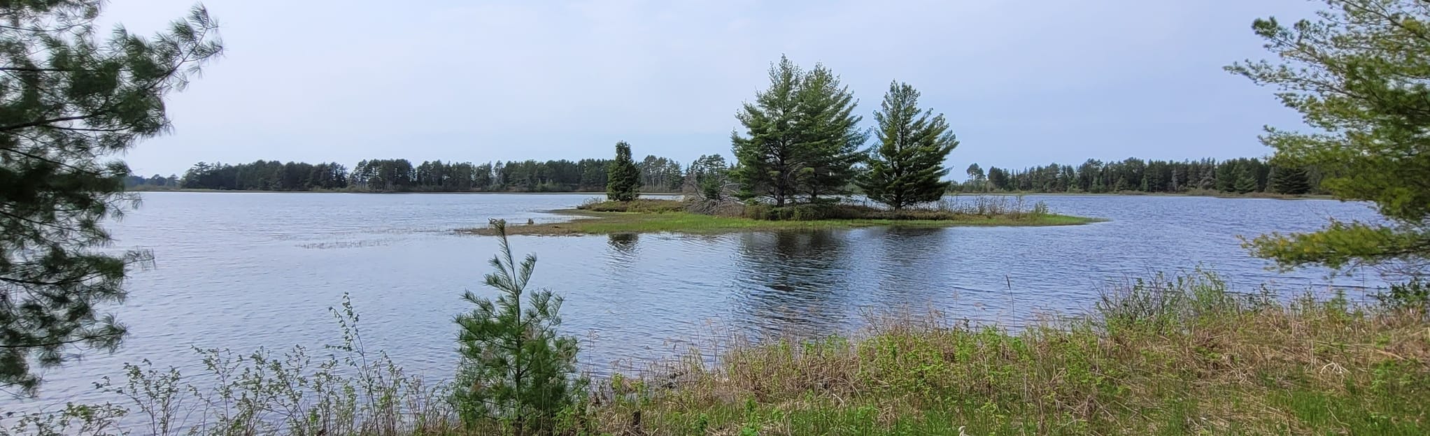Seney National Wildlife Refuge, Michigan - 24 Reviews, Map | AllTrails