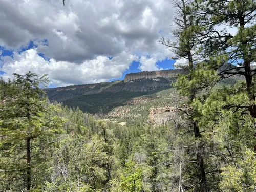 10 Best Hikes and Trails in Santa Fe National Forest | AllTrails