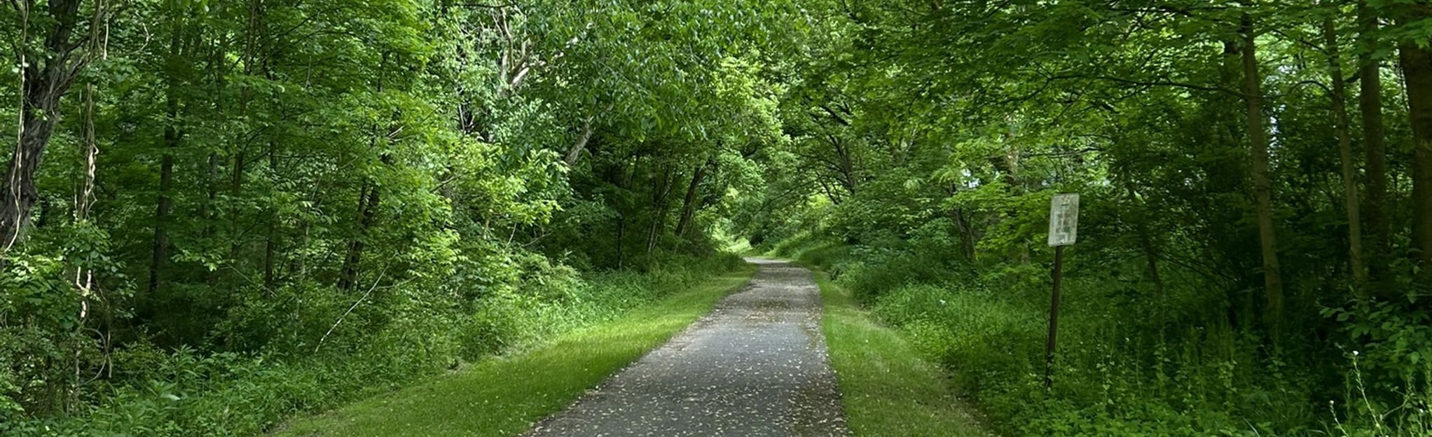 West Fork River Trail: Monongah to Edgemont: 17 Reviews, Map - West ...