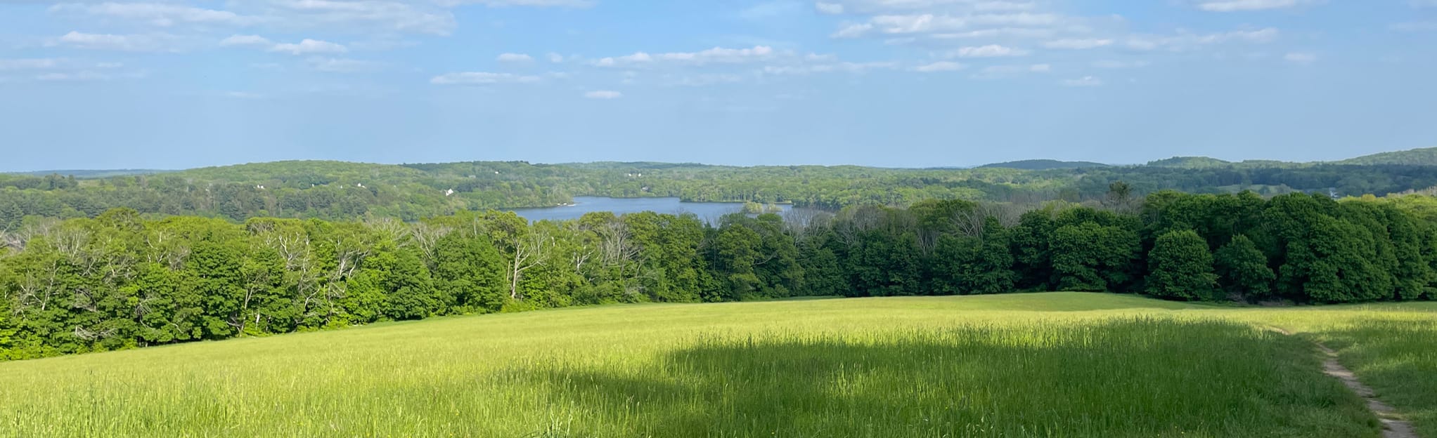 Osgood Hill Loop via Osgood Hill Trail to Summit Trail, 485 Photos ...