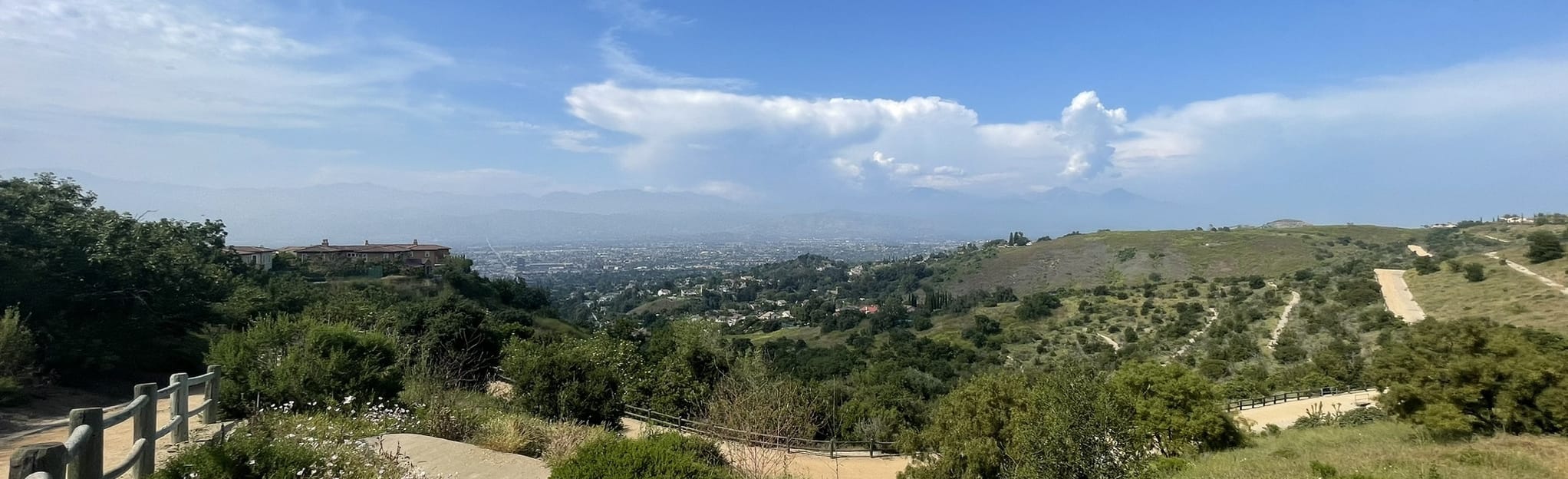 Schabarum Trail: 1,307 Reviews, Map - California | AllTrails