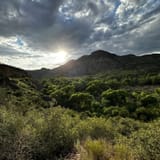 Parsons Trail, Arizona - 710 Reviews, Map | AllTrails