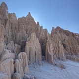 Juniper Draw Loop Trail, Nevada - 284 Reviews, Map | AllTrails