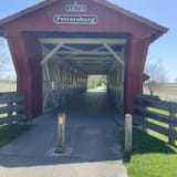 Pottersburg Bridge Trail, Ohio - 138 Reviews, Map | AllTrails
