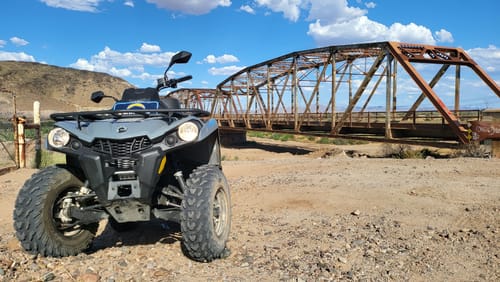 Best Hikes and Trails in Robbins Butte State Game Management Unit ...