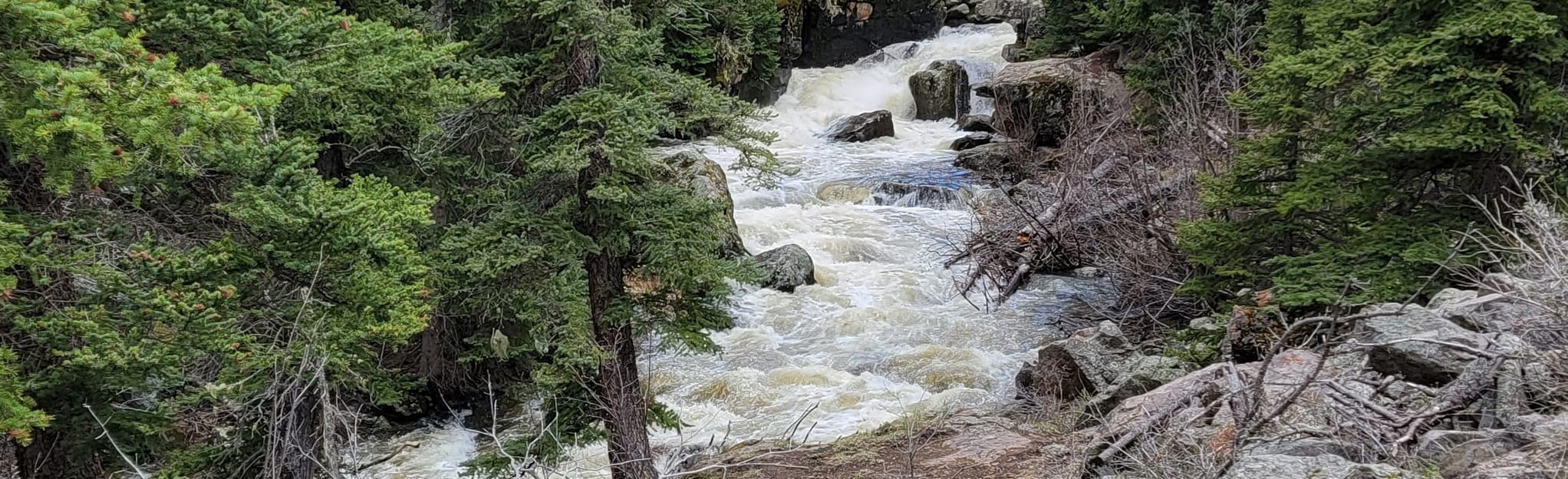 AllTrails | Cascade Falls: 37 Reviews, Map - Colorado