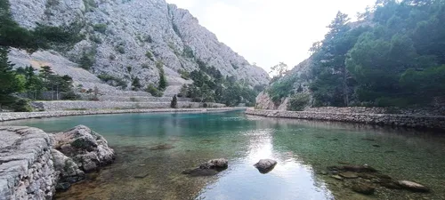 Best Beach Trails in Velebit Nature Park | AllTrails