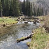 Strawberry River, Utah - 65 Reviews, Map | AllTrails