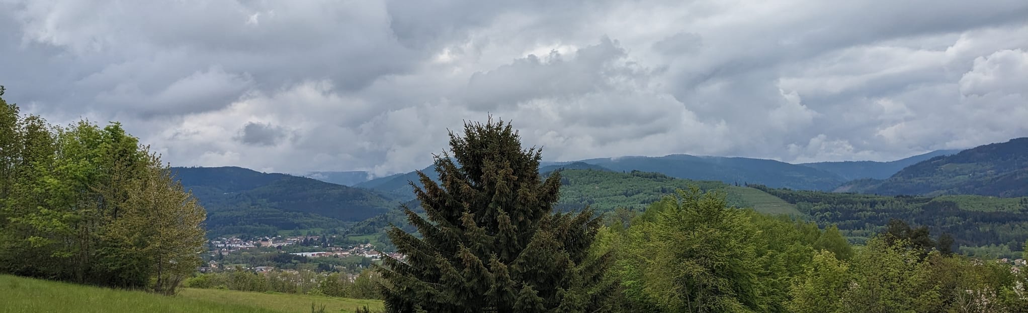 Boucle du Col de Mandray : 9 Photos - Vosges, France | Randonnée ...
