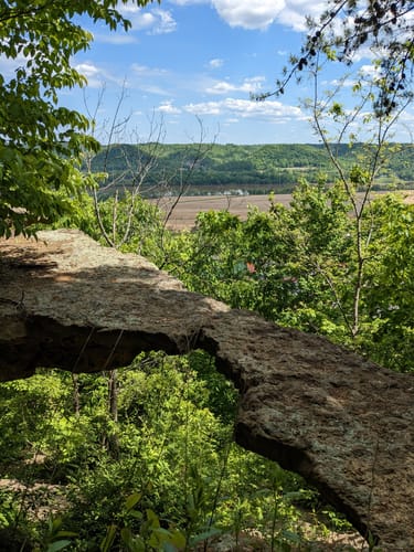 Best Hikes and Trails in Raven Rock State Nature Preserve | AllTrails