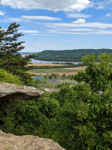 Best Hikes and Trails in Raven Rock State Nature Preserve | AllTrails