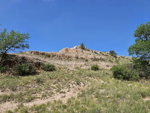 Best Hikes and Trails in Buffalo Lake National Wildlife Refuge | AllTrails