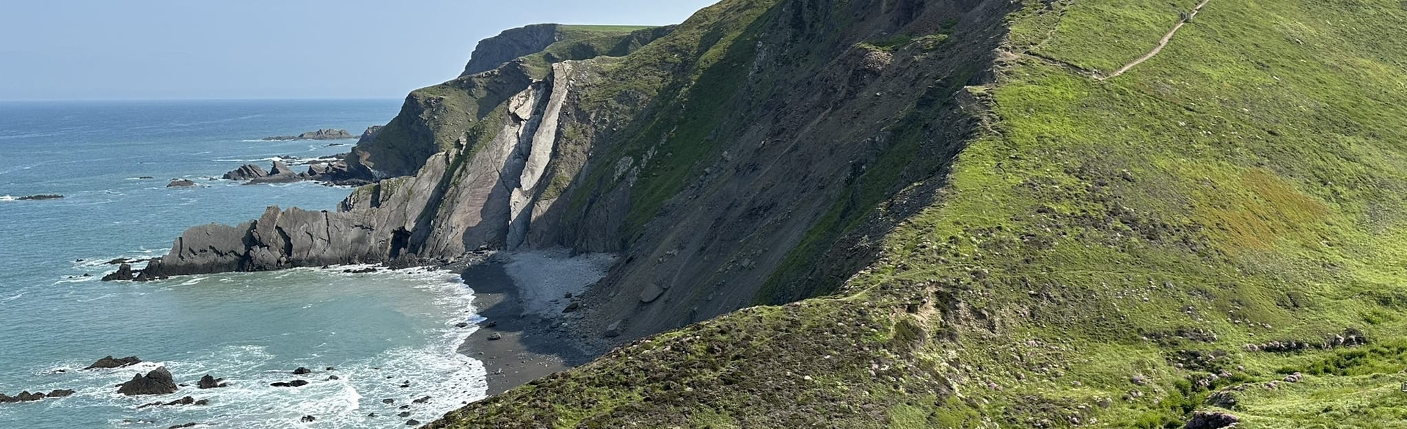 Sharpnose Point Circular: 41 Fotos - Cornwall, Inglaterra | AllTrails