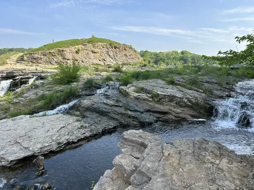 10 Best Waterfall Trails in Iowa | AllTrails
