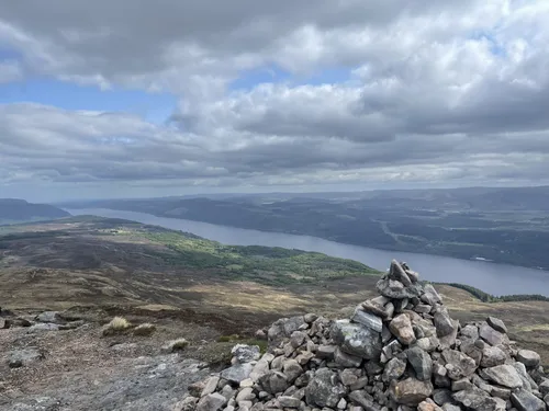 10 Best Trails, Walks, and Paths in Inverness | AllTrails