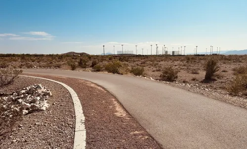 Best Hikes and Trails in Mountains Edge Regional Park | AllTrails