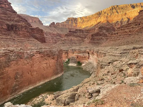 10 Best Trails and Hikes in North Rim | AllTrails