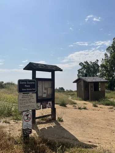 2023 Best City Walk Trails in Porter Ranch | AllTrails