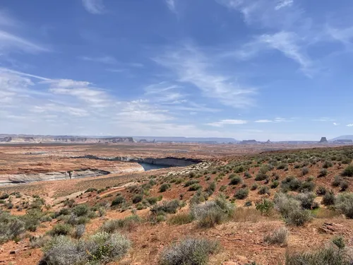 Best Hikes and Trails in Grand View Overlook Park | AllTrails