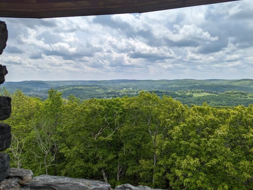 Best Hikes and Trails in Haystack Mountain State Park | AllTrails
