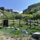 Dry Canyon Trail, Utah - 525 Reviews, Map | AllTrails